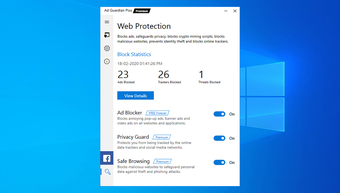 Ad Guardian Plus - Download
